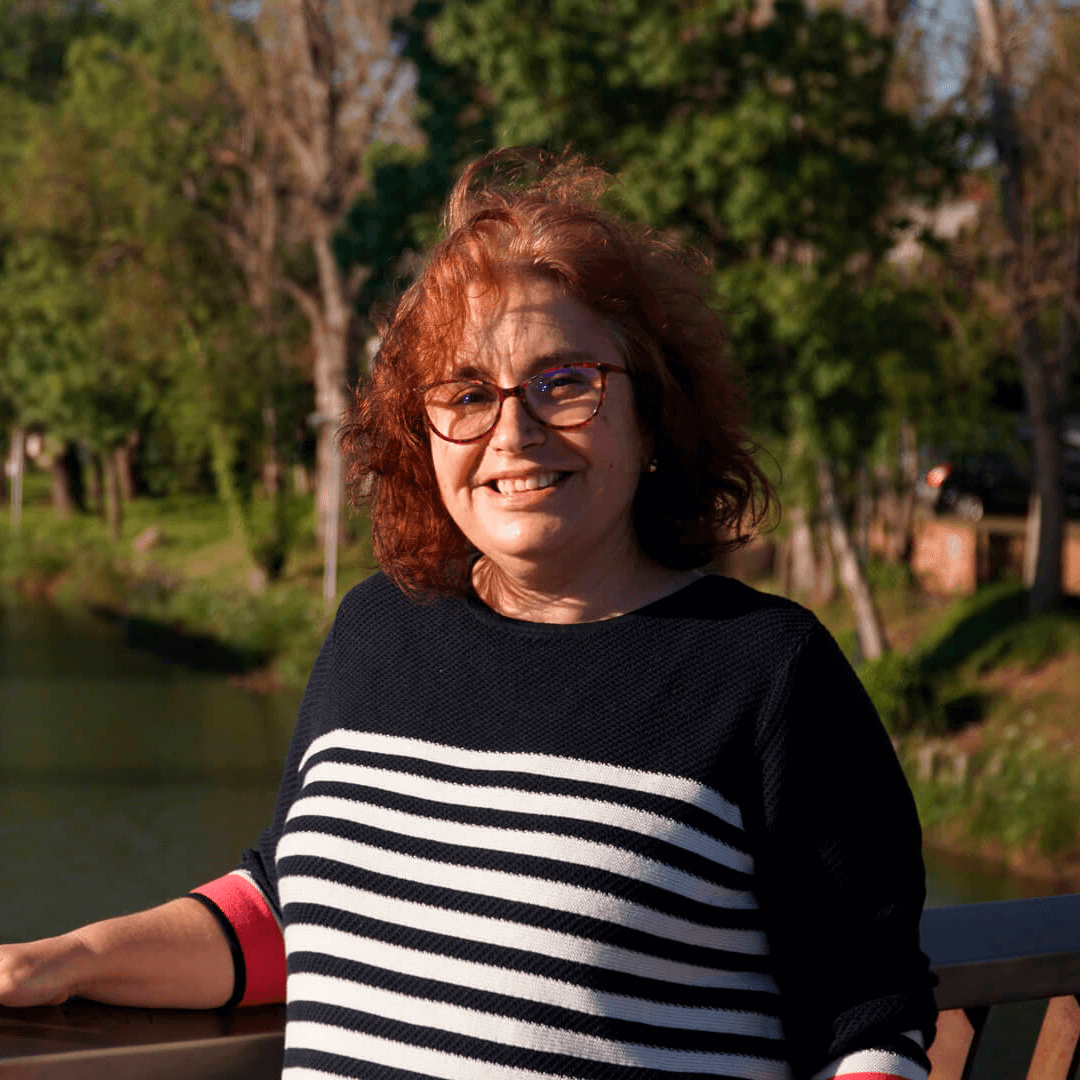 Sobre nós - Caminhos da História