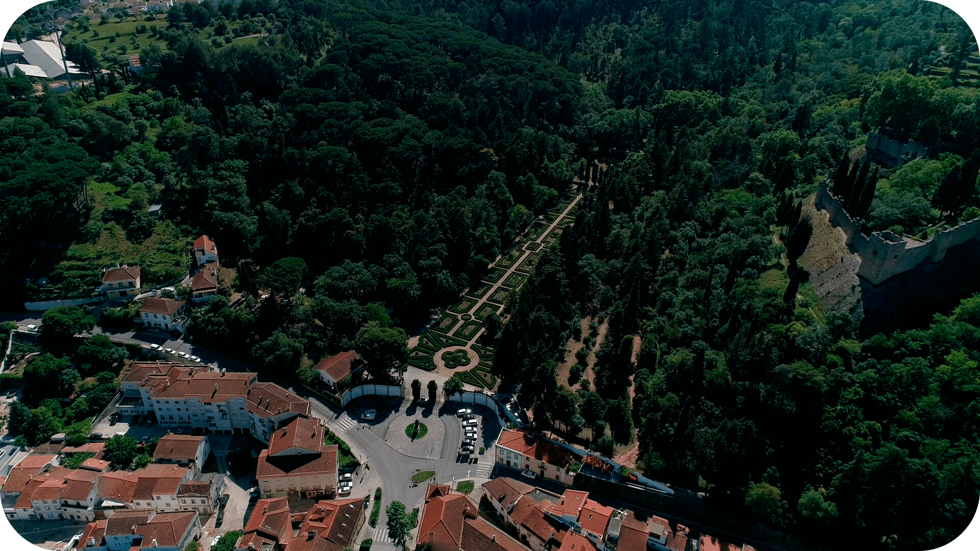 Guia completo para visitar Tomar - Caminhos da História