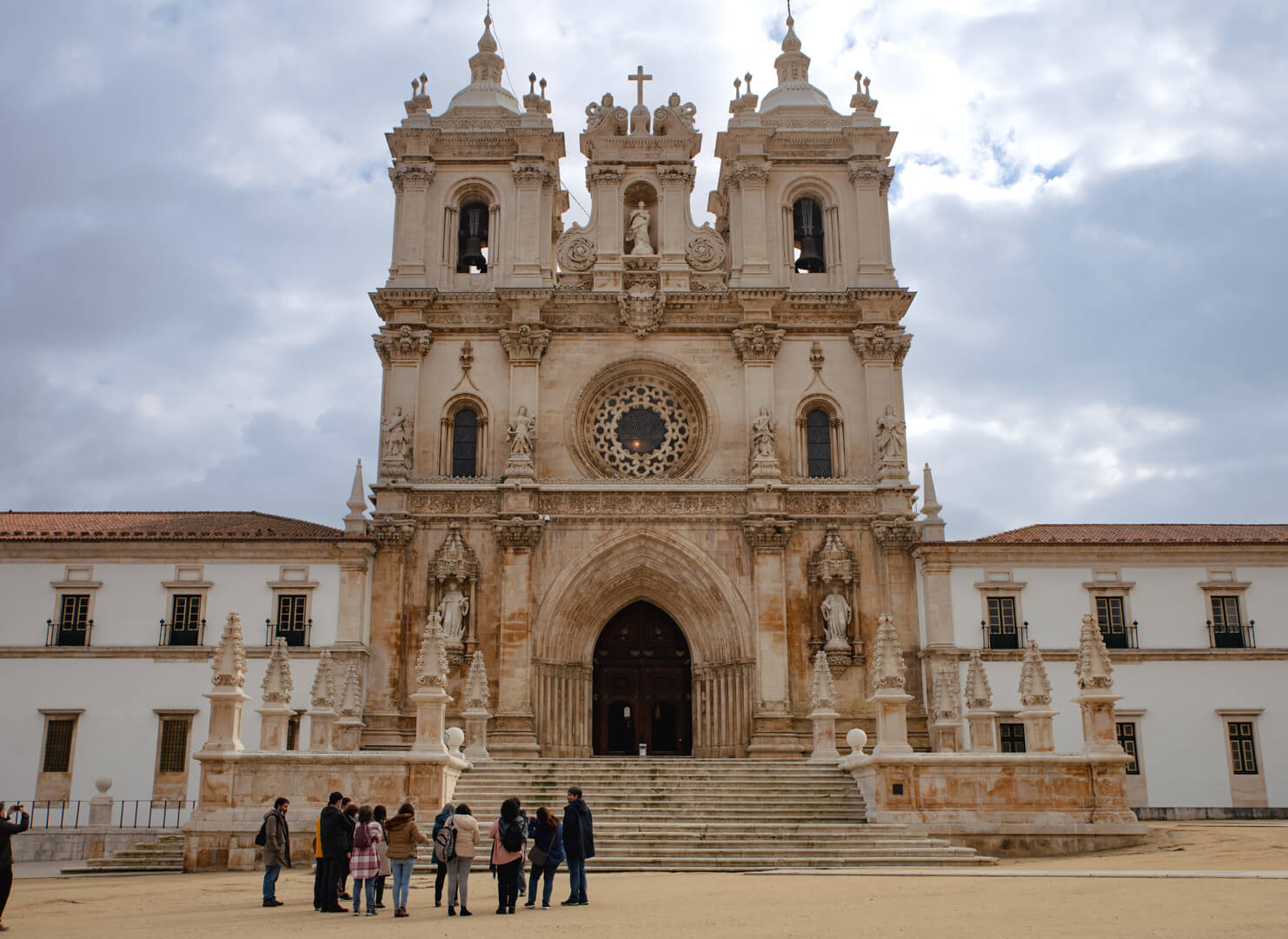 ROTA DOS MOSTEIROS DA UNESCO - Caminhos da História
